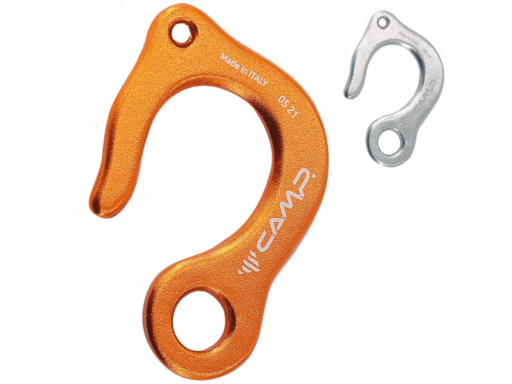 Háček Camp Aluminium Fifi Hook
