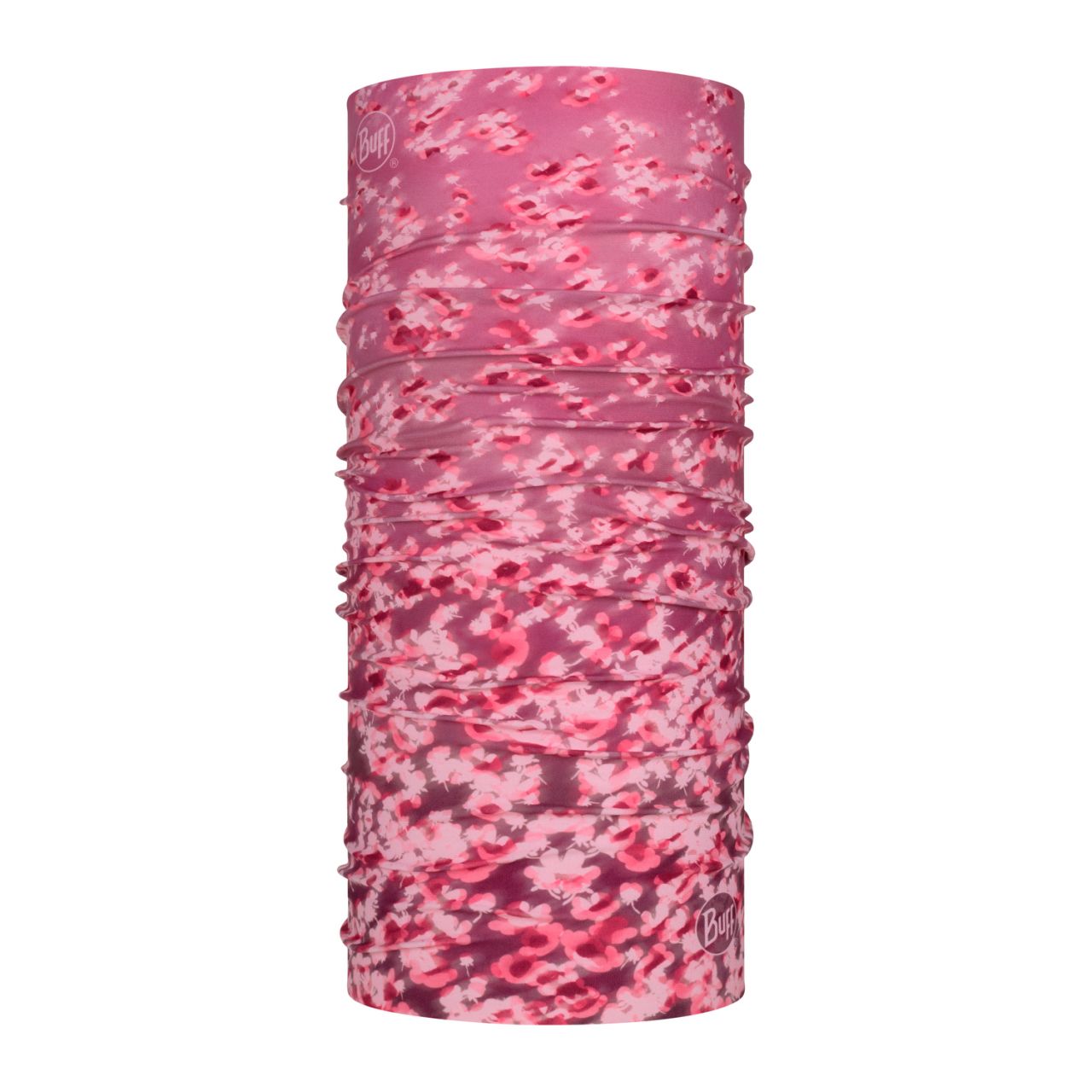 Šátek Buff Original Buff New - Oara pink