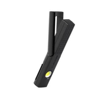 Svítilna Ledlenser W4R Work