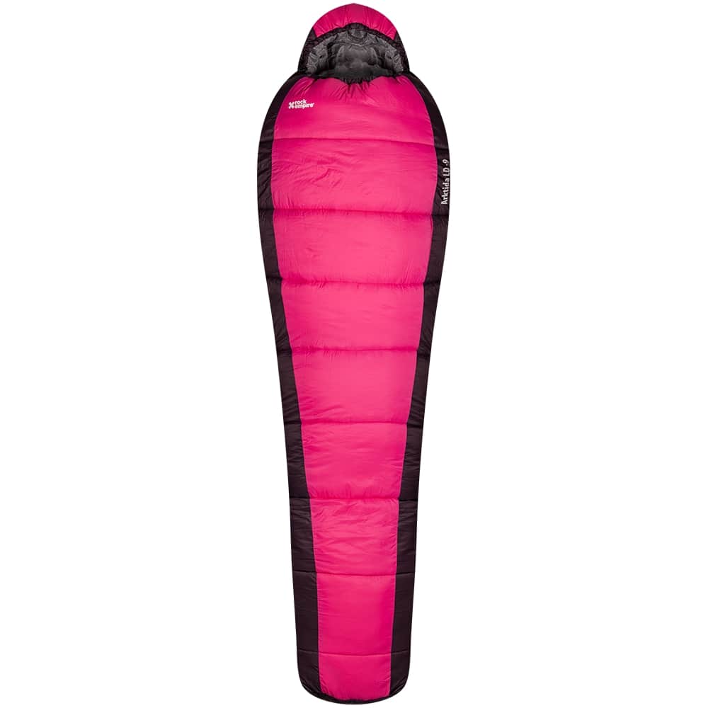 Spací pytel Rock Empire Arktida Lady -9°C (Regular)